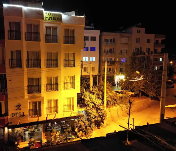 Otel - Mersin