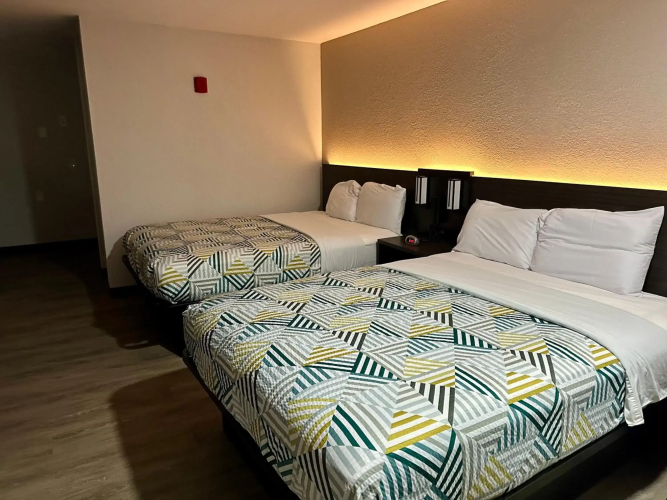Motel 6 Columbus, Ga – Columbus Airport - Columbus, GA