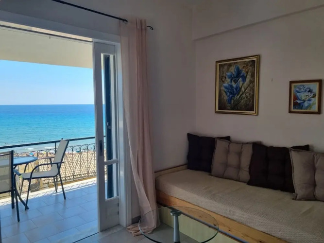 Corfu Glyfada Menigos Resort 150 - Corfu