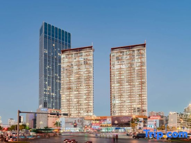 Demei Boutique Hotel - 昆明市
