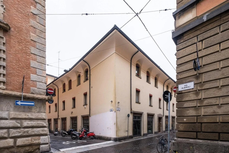 Casa Design Di Via Goito By Wonderful Italy - Bolonia