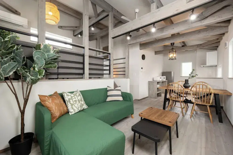 Villa Gotemba Fuji - Gotemba