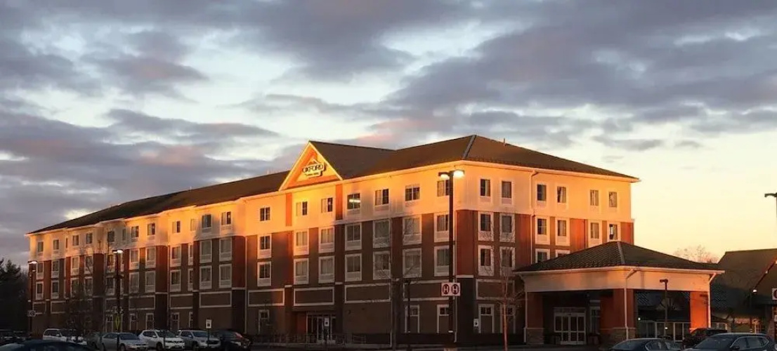 Oxford Casino Hotel - 挪威