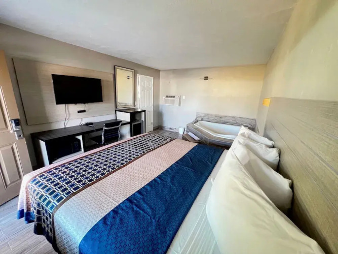 Park Motel - Cape Coral, FL