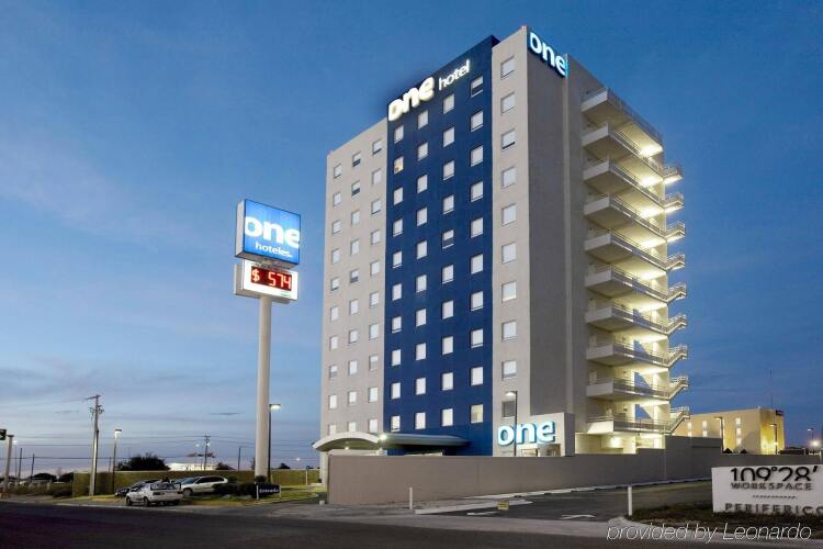 Bh Business Hotel Group - Reynosa