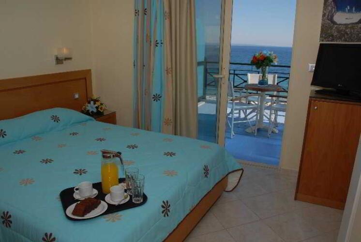 Plaza Hotel - Zakinthos