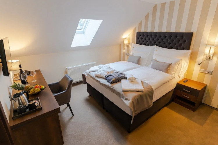 Hotel Demänová - Liptowski Mikułasz