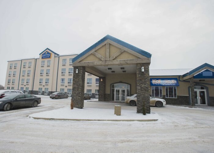 Lakeview Inns & Suites Fort Saskatchewan - Fort Saskatchewan