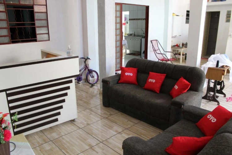 Oyo Pousada Paraná, Cuiabá - Cuiabá