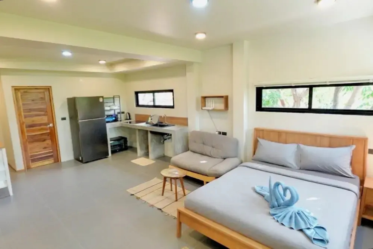 Yume 17 Sea View Villas - 帕岸島