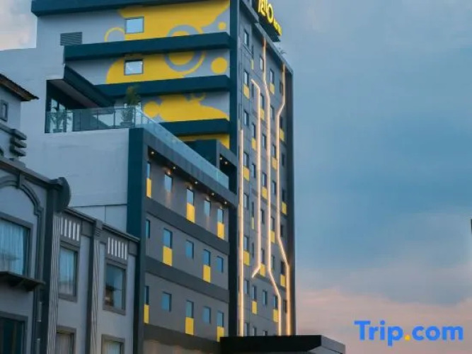 Yello Hotel Harbour Bay Batam - Batam