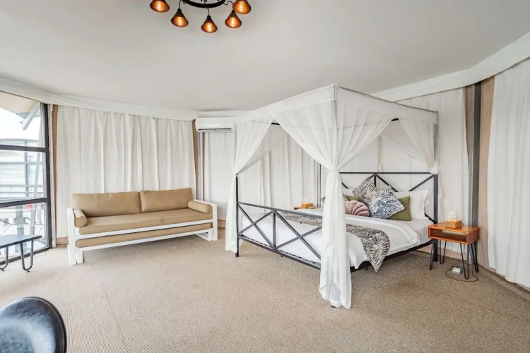 Kiki Beach Resort, Batam - Bintan