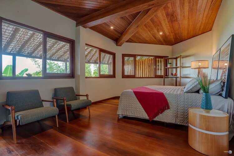 Chocolate Hotel - Itacaré