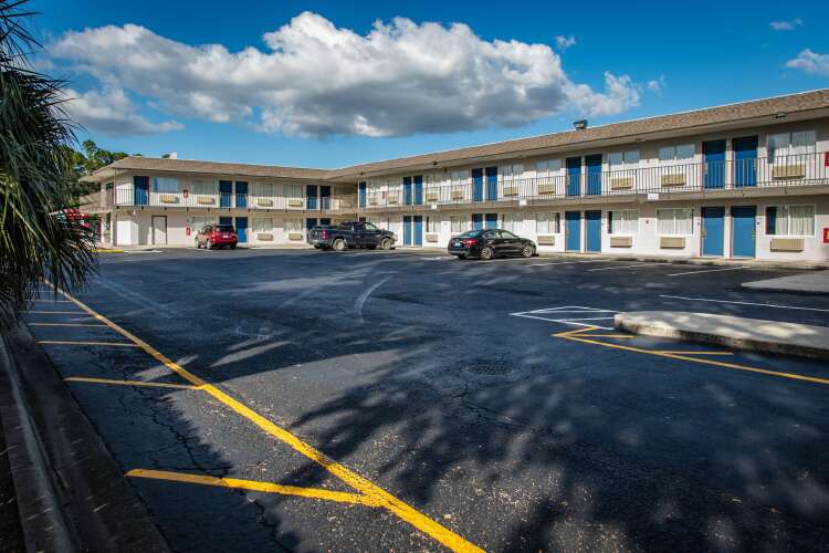 Motel 6 Kissimmee, Fl - Orlando - Celebration