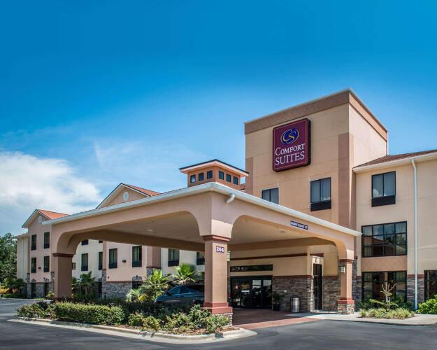 Comfort Suites - Panama City, FL
