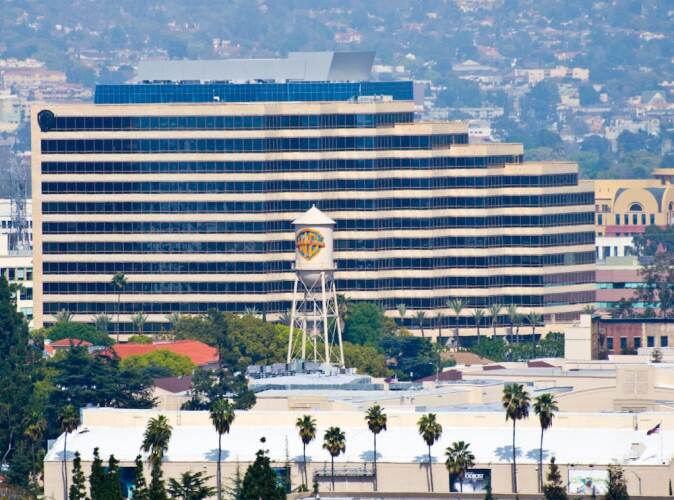 Travelodge Burbank-glendale - Burbank, CA