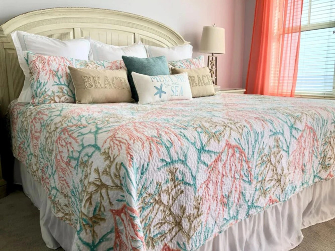 En Soleil Beach Resort By Panhandle Getaways - Panama City, FL