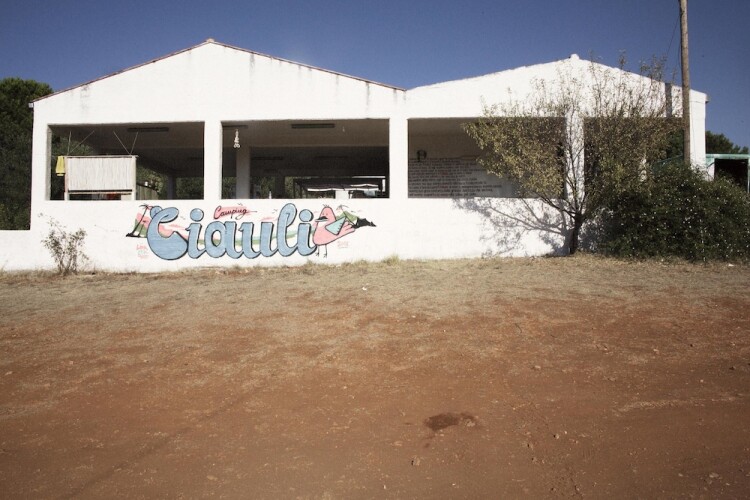 Camping Ciauli - Sizilien