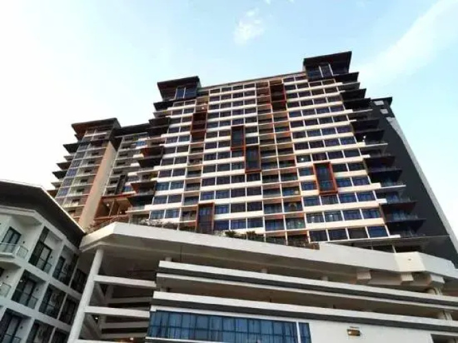 Hann's Residence Stylish 3br@micasa4 Home - Sibu
