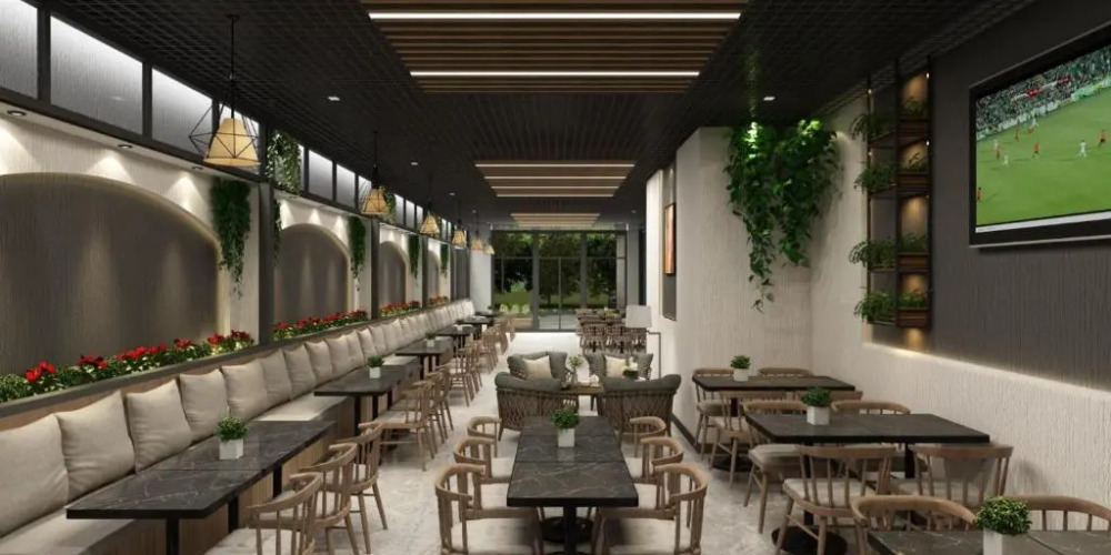 Educity Suit & Hotels - Sancaktepe