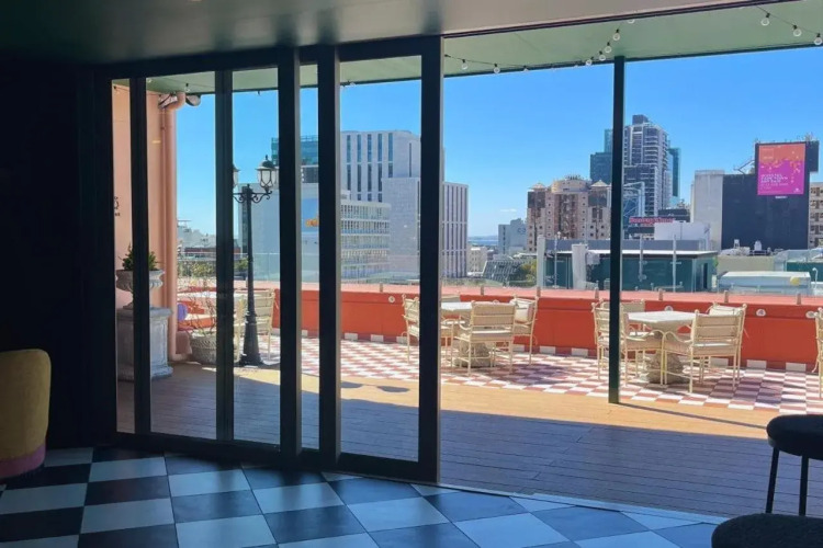 Charles Hope Cape Town - Cape Town