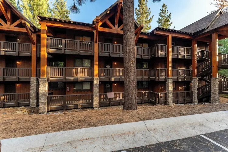 Incline Paradise By Avantstay Walk To Town+lake, 5mins To Ski Resort! - Kings Beach, CA