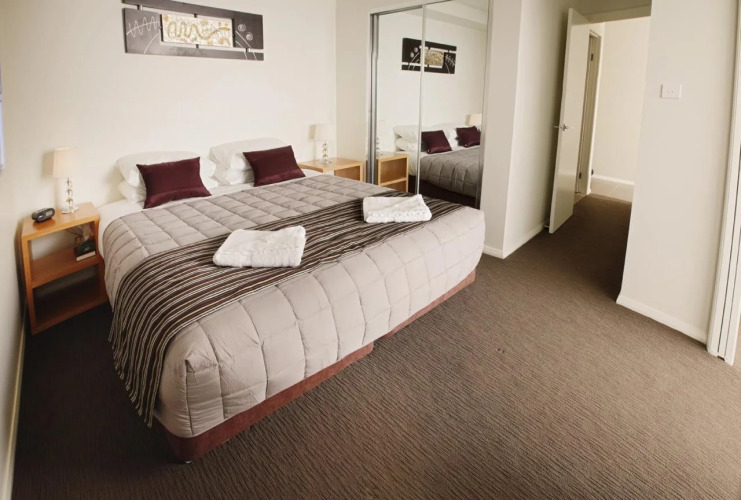East Maitland Executive Apartments - Maitland
