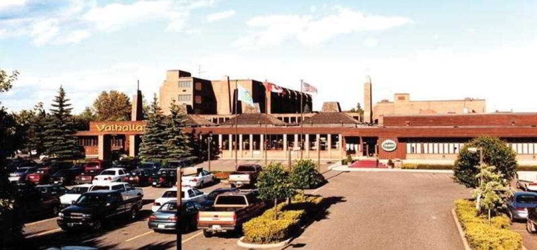 Valhalla Inn - Mississauga