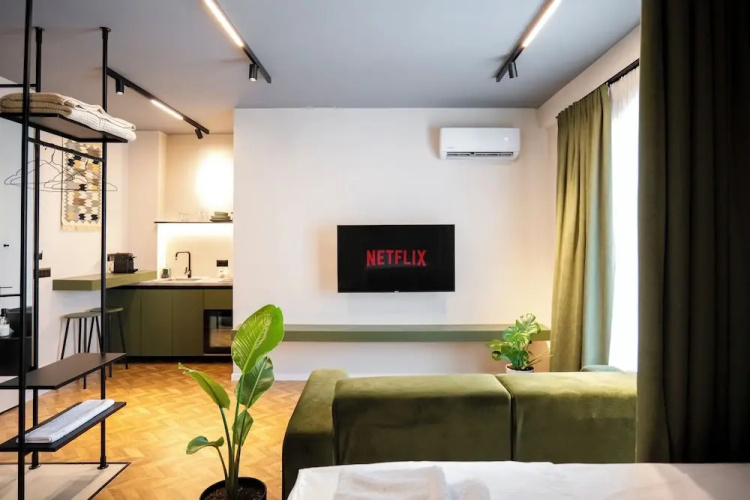 Muz Studios - Tirana