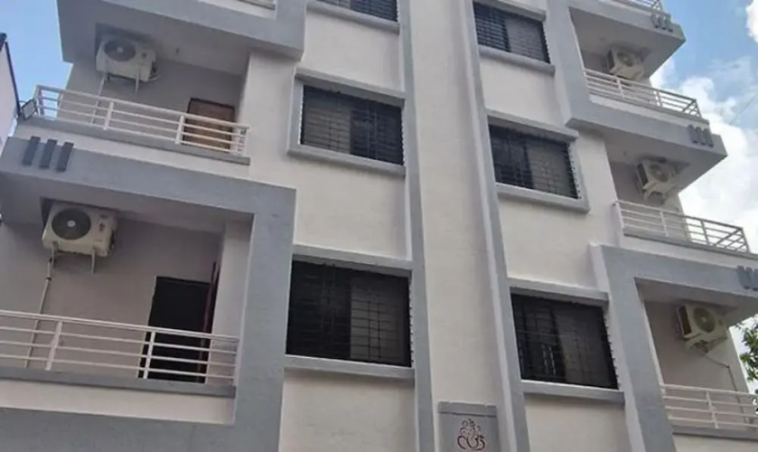 Fabhotel Mantra Inn - 浦那