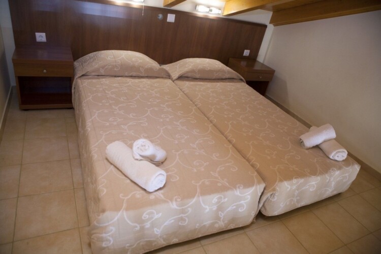 Summertime Inn - Lefkáda