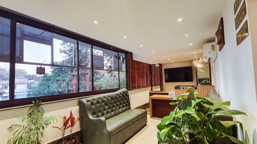 Aura Rooms - Dehradun