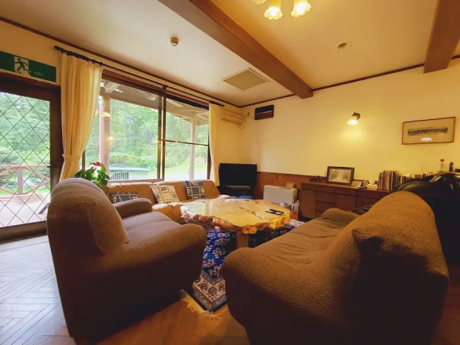 Pension J-house - Takayama