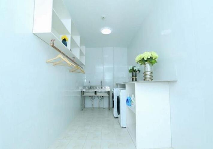 Echarm Hotel Cangzhou Huabei Commercial Building Shuiyue Temple Street - Cangzhou