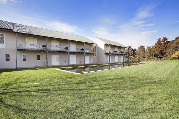 Lancemore Milawa - Wangaratta