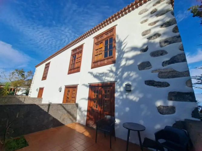 Hotel Rural Casablanca - Canary Islands
