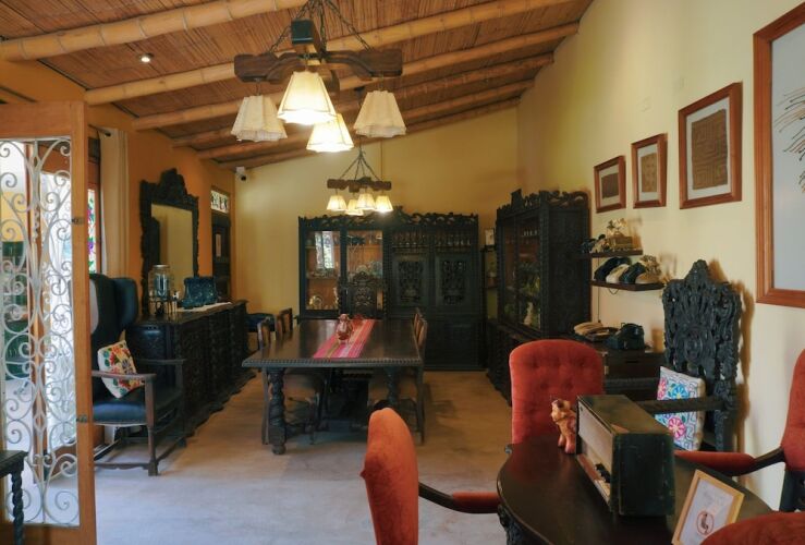 Serenity Lodge - Ica