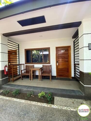 Marand Resort - Highway - Bauang