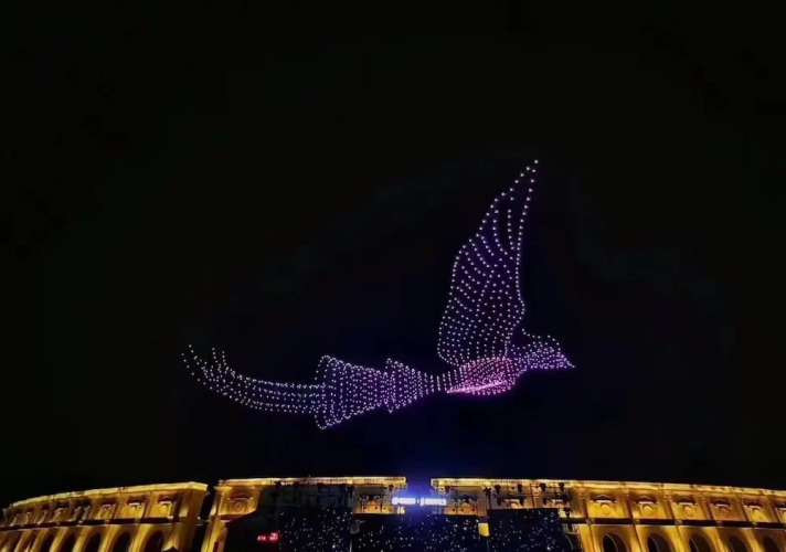 Even Hotel Yinchuan Yuehai By Ihg - 銀川市