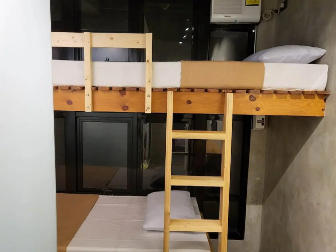 Hello Stay Hostel - Cebu City