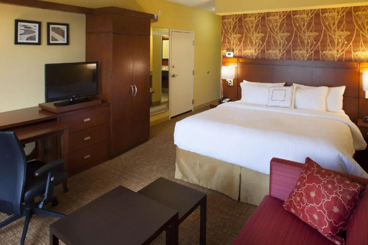 Courtyard By Marriott Atlanta Conyers - Conyers, GA