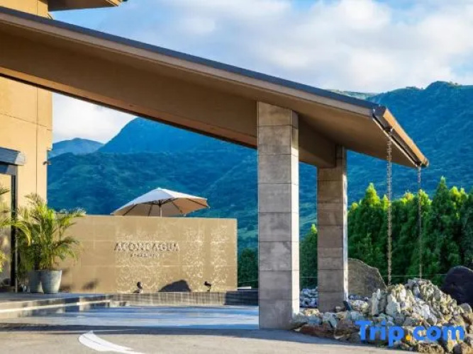Glampark Aconcagua Resorts - Aso
