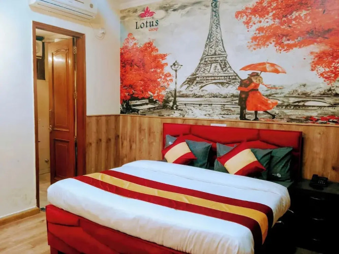 Tulip Residency - Haryana