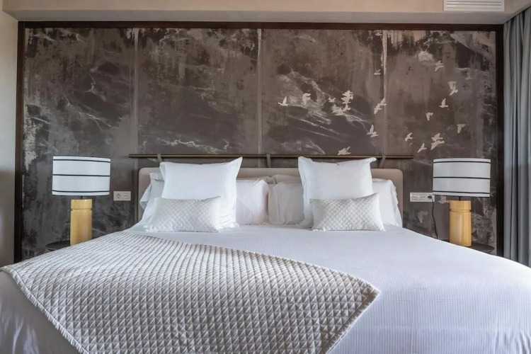 Hotel Ritual De Terra & Spa - Costa Blanca