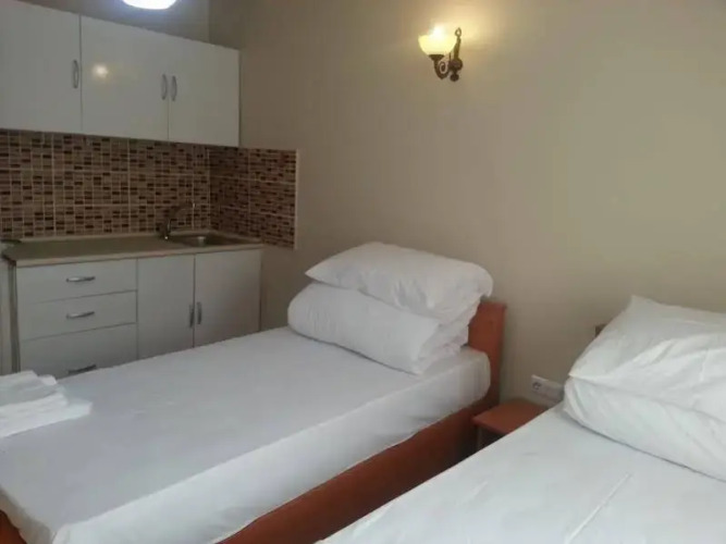 Vefa Apart Hotel - Estambul