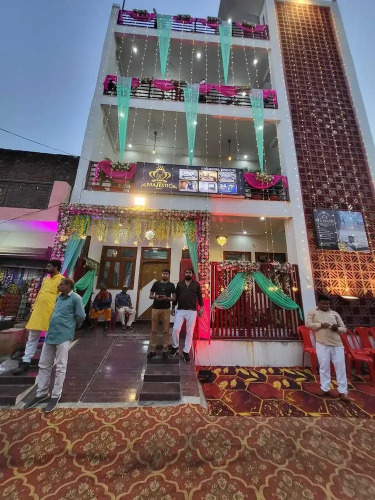 Majestic Manor - Gorakhpur