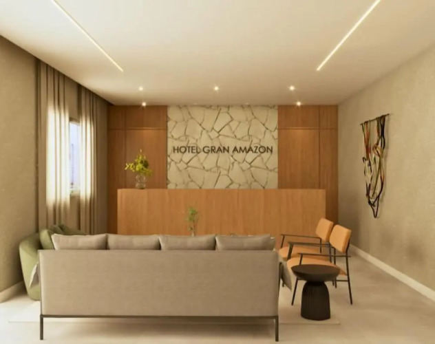 Gran Amazon - Bethlehem, PA