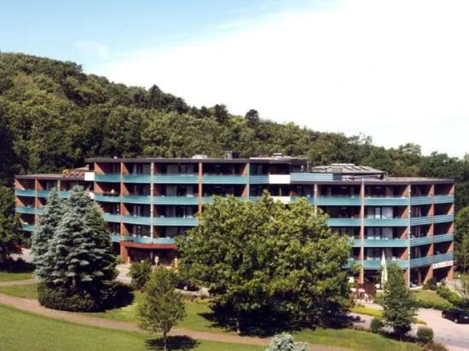 Haus Deutsch Krone - Bad Essen