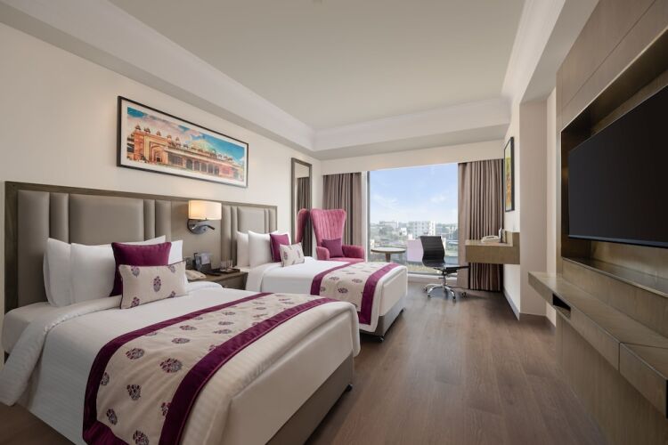 Fortune Park Aligarh- Member Itc's Hotel Group - Aligarh