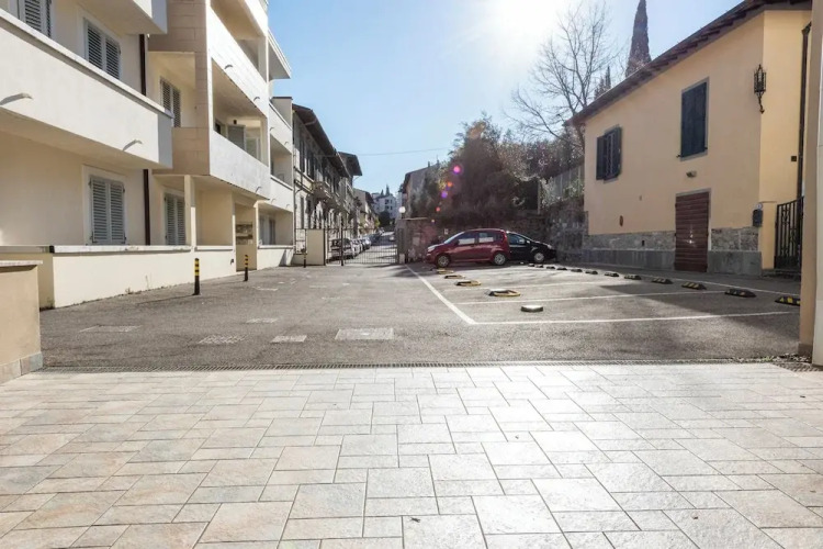 Pindemonte Garden By Mmega - Florence